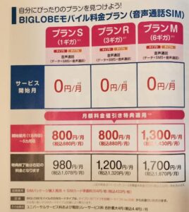 エディオンSIMは事務手数料0円で新規10,000ポイント／MNP15,000ポイント！中身はビグローブ（BIGLOBE） | ケータイマイラー